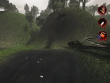 Corkscrew RuLes! Walkthrough | Postal Wiki | Fandom