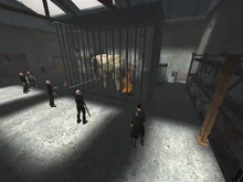 Corkscrew RuLes! Walkthrough | Postal Wiki | Fandom