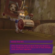 Monkey from Hell | Postal Wiki | Fandom