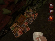 Krotchy Doll | Postal Wiki | Fandom