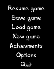 Fonts in the POSTAL Series | Postal Wiki | Fandom