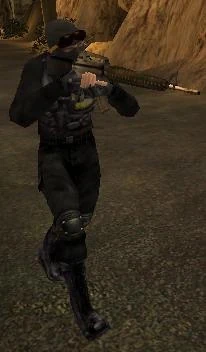 Special Weapons and Tactics | Postal Wiki | Fandom