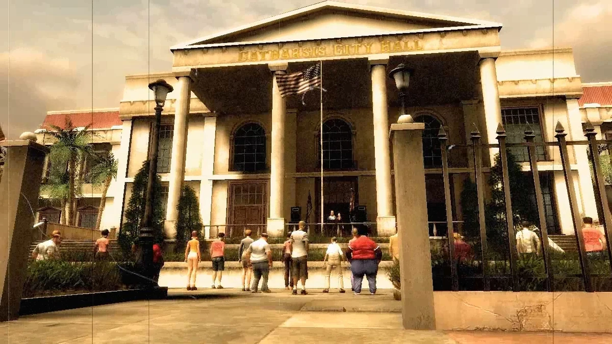 City Hall | Postal Wiki | Fandom