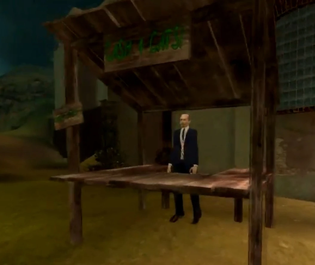 Cash 4 Cats | Postal Wiki | Fandom