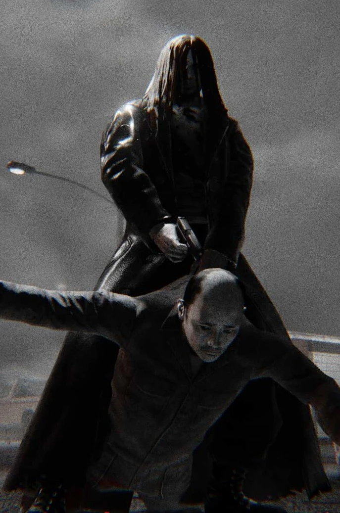 The Antagonist | Postal Wiki | Fandom