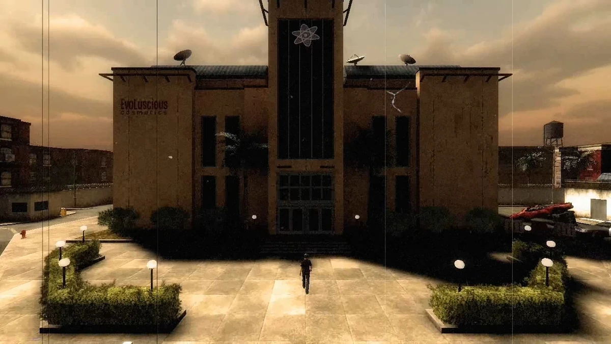 Evoluscious Cosmetics | Postal Wiki | Fandom