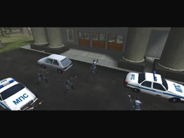 Corkscrew RuLes! Walkthrough | Postal Wiki | Fandom