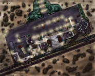 Levels in POSTAL | Postal Wiki | Fandom