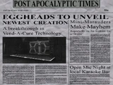 Post Apocalyptic Times | Postal Wiki | Fandom