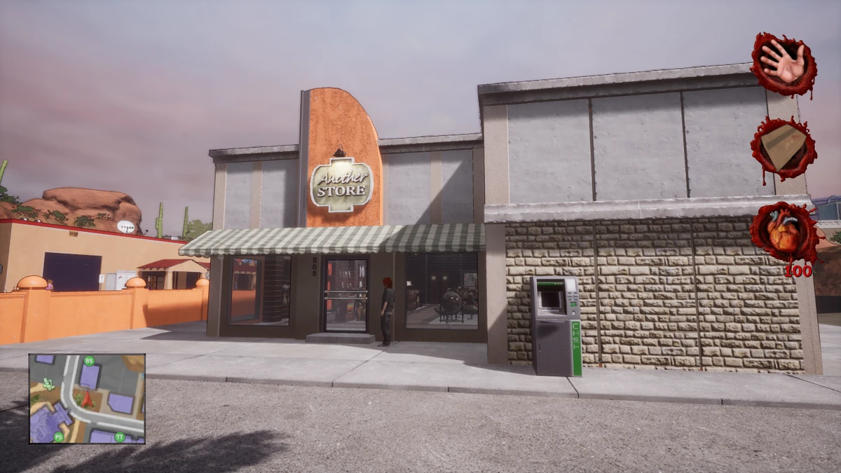 Another Store | Postal Wiki | Fandom