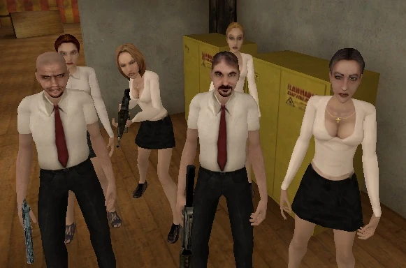 Cult | Postal Wiki | Fandom