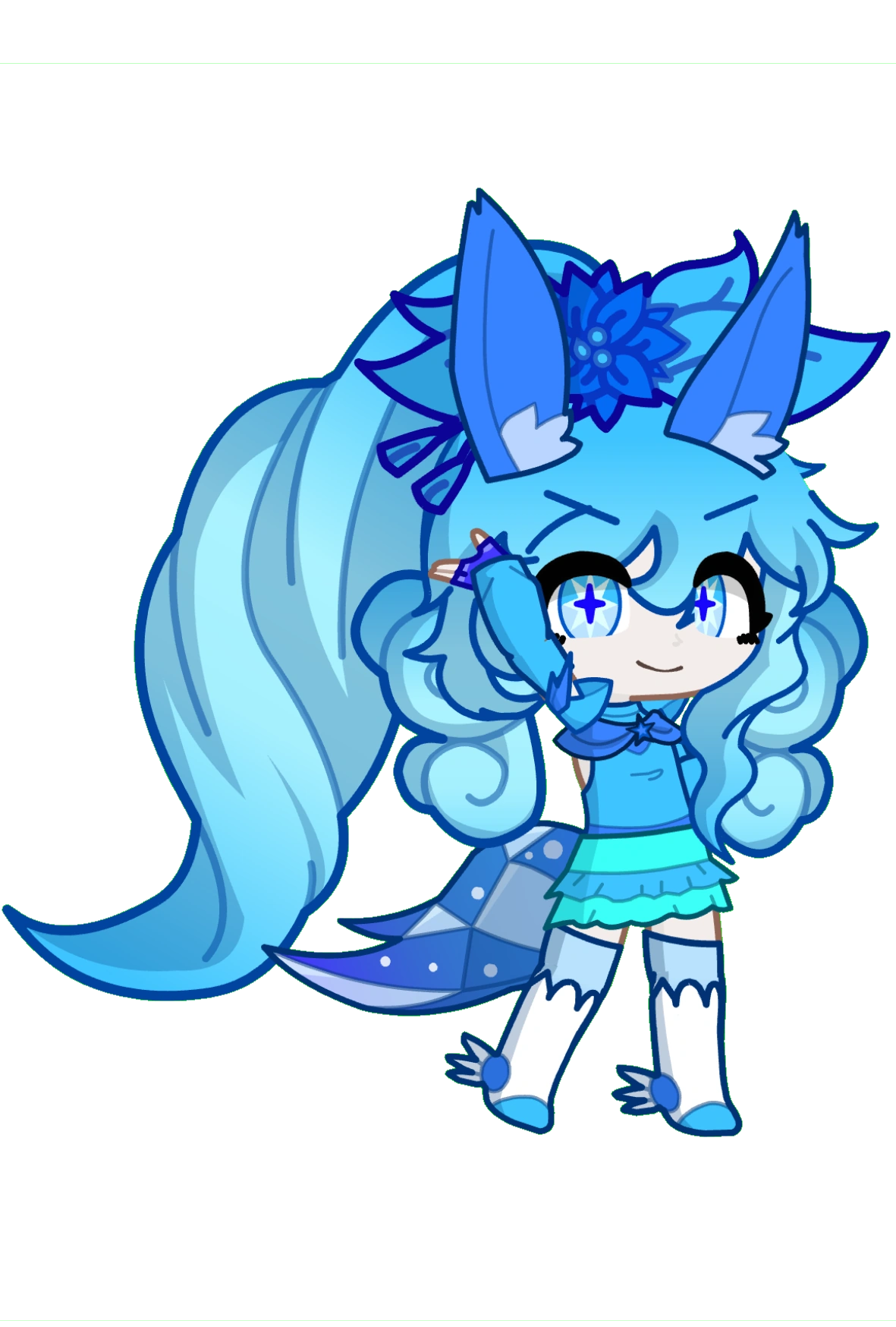 Roxy Bunny/Gallery | Post-All Of The Crossovers Wiki | Fandom