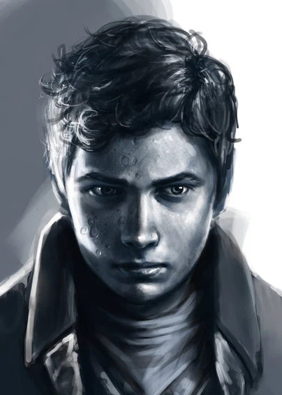 Mason Calow | Post-Apocalyptic Roleplay Wikia | Fandom