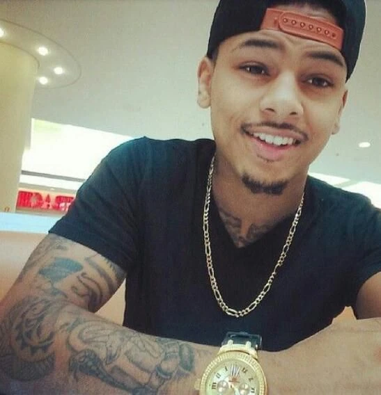 Hakeem Davis | Post-Apocalyptic Roleplay Wikia | Fandom