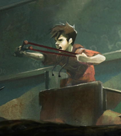 Corey James Collins | Post-Apocalyptic Roleplay Wikia | Fandom