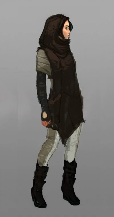 Isis McKinlay | Post-Apocalyptic Roleplay Wikia | Fandom