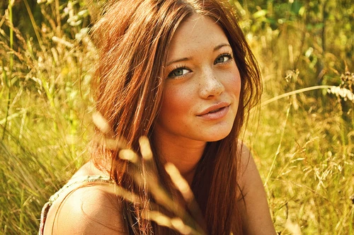 Lilly Morgan | Post-Apocalyptic Roleplay Wikia | Fandom