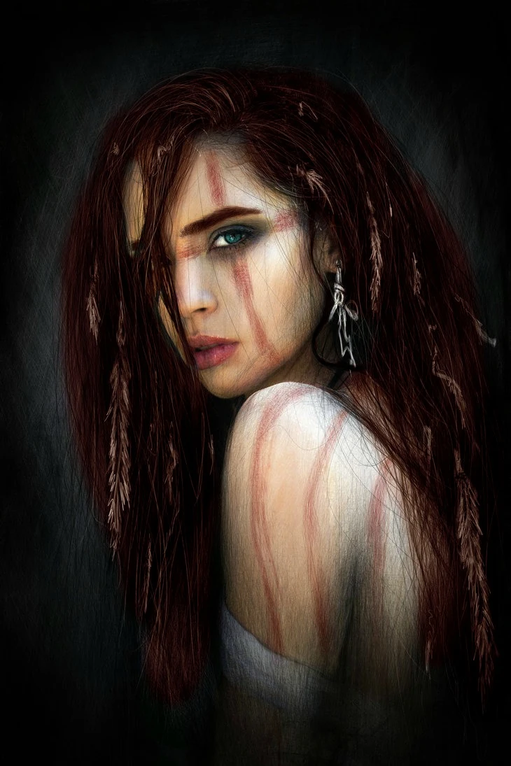 Alyx Rose Conner | Post-Apocalyptic Roleplay Wikia | Fandom