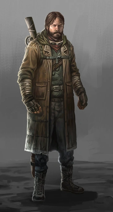 Owen Price | Post-Apocalyptic Roleplay Wikia | Fandom