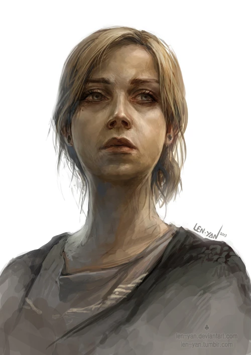 Stacy Schultz | Post-Apocalyptic Roleplay Wikia | Fandom