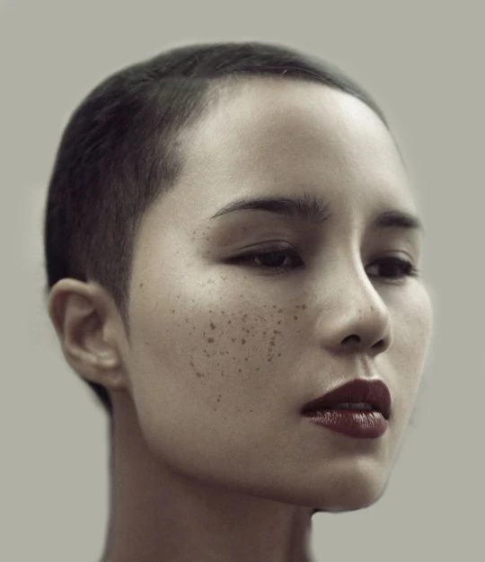 Veronica Yang | Post-Apocalyptic Roleplay Wikia | Fandom