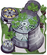 Massive Air Cleaner | Postapotycoon Wiki | Fandom