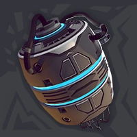 Depth Charges | Postapotycoon Wiki | Fandom