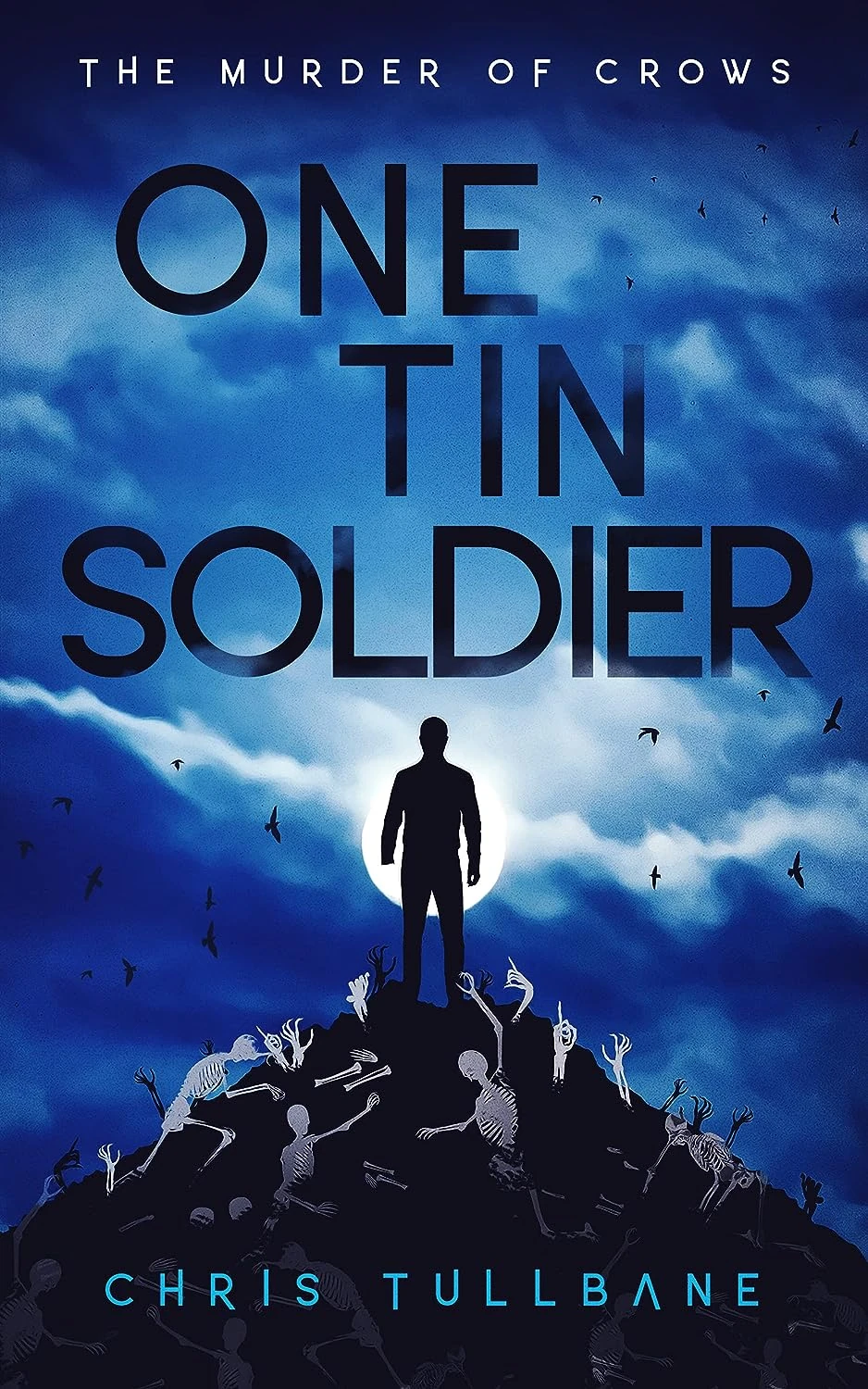 One Tin Soldier | Post-Break Wiki | Fandom