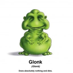 Glonk | Post-Disaster Timeline-NES Wiki | Fandom