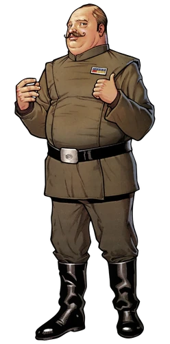 Zsinj | Post-Endor Alternative Timeline Wikia | Fandom