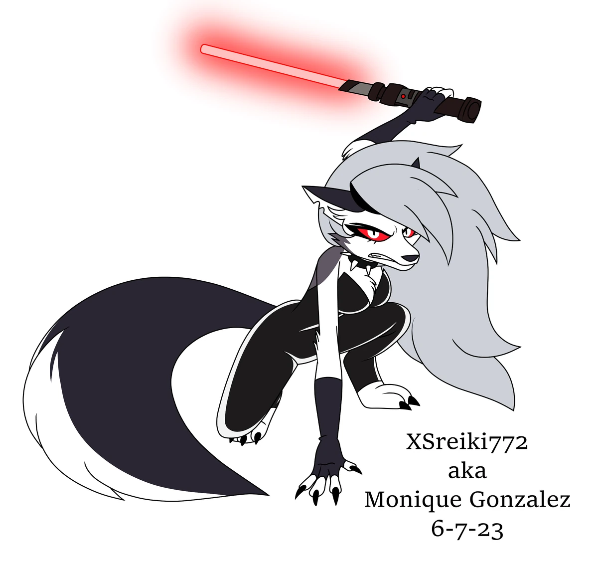 Loona | Post-Endor Alternative Timeline Wikia | Fandom