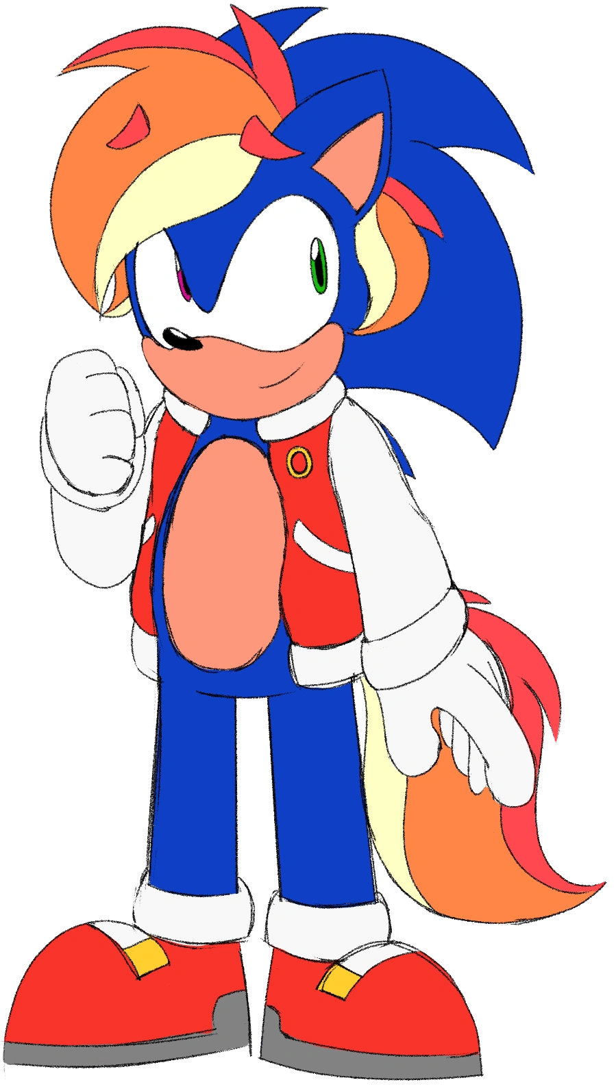 Prism Pace | Dens of Posterity Wiki | Fandom