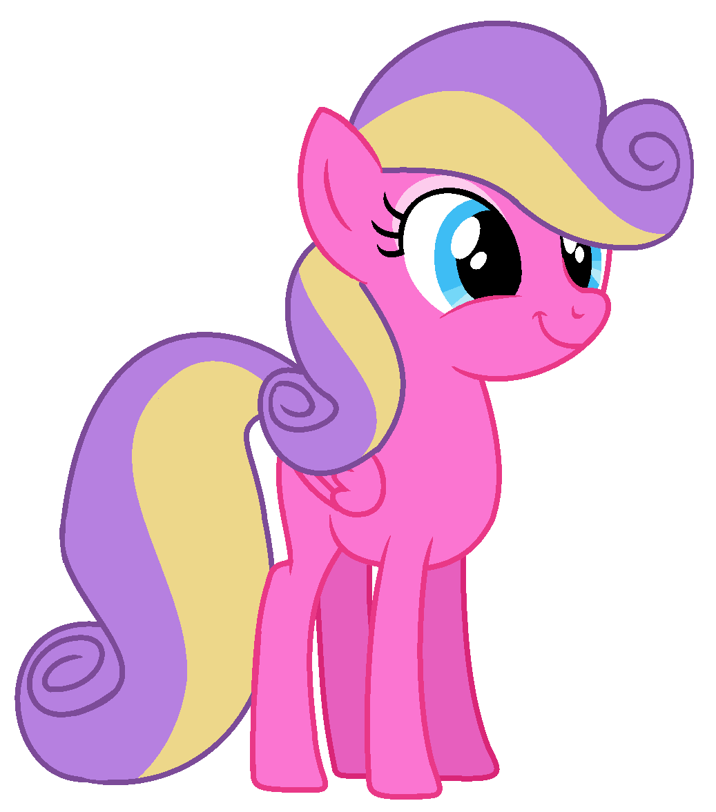 Mlp Princess Skyla Wiki