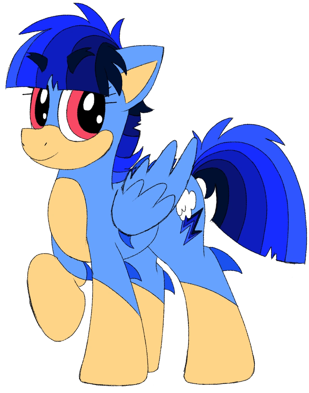 Speed Break | Dens of Posterity Wiki | Fandom