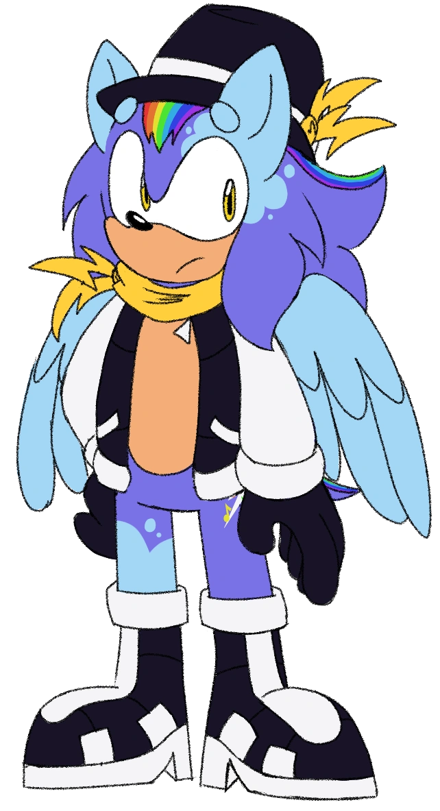 Zip Lightning | Dens of Posterity Wiki | Fandom