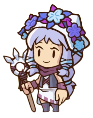 Magnolia/Postknight 2 | Postknight Wiki | Fandom