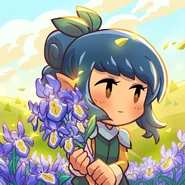 Blossom Festival | Postknight Wiki | Fandom