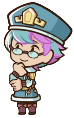 Xander | Postknight Wiki | Fandom