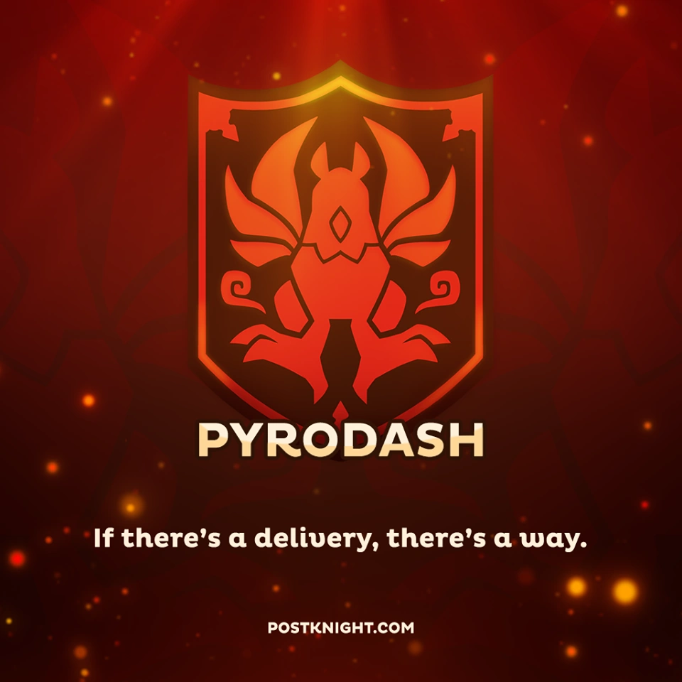 Divisions | Postknight Wiki | Fandom