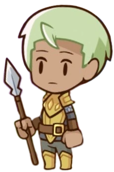 Cooper | Postknight Wiki | Fandom