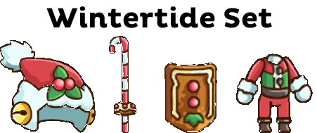 Equipment | Postknight Wiki | Fandom