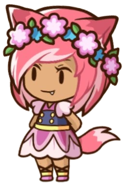 Morgan | Postknight Wiki | Fandom