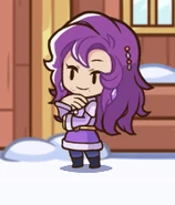 Amethyst | Postknight Wiki | Fandom