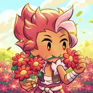 Blossom Festival | Postknight Wiki | Fandom