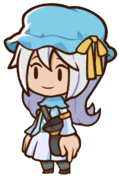 Pearl | Postknight Wiki | Fandom