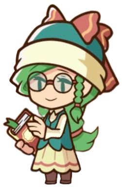 Fleur/Postknight 2 | Postknight Wiki | Fandom