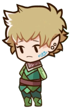 Leif | Postknight Wiki | Fandom