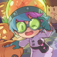 Xander | Postknight Wiki | Fandom