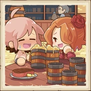 Relationships/Postknight | Postknight Wiki | Fandom