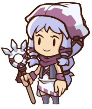 Magnolia/Postknight 2 | Postknight Wiki | Fandom